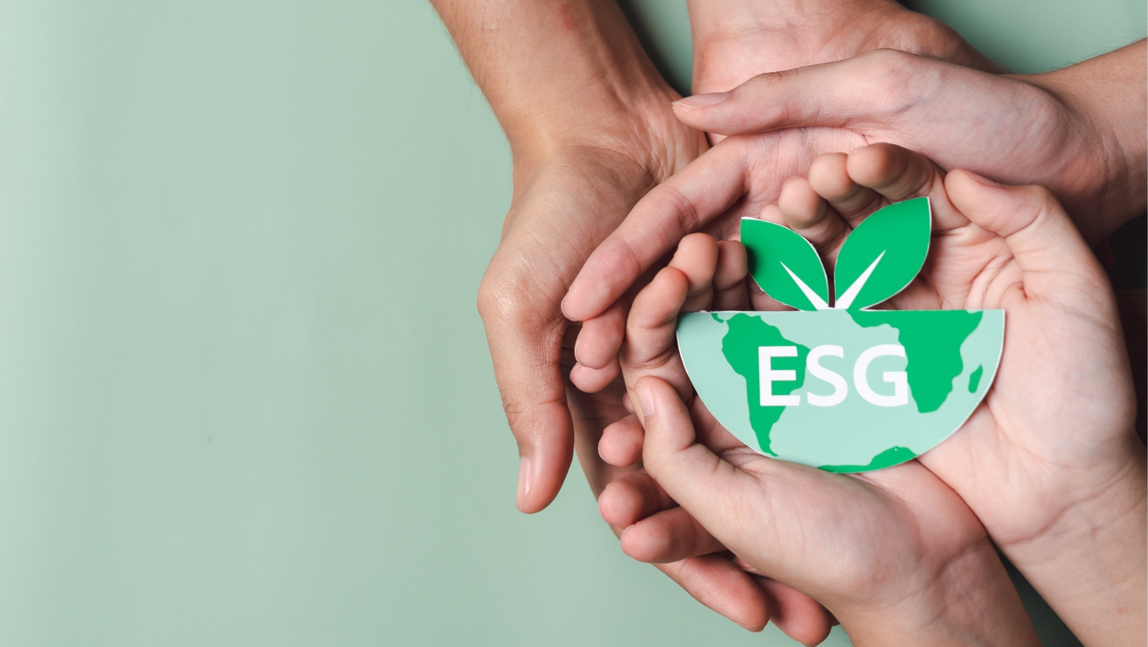 ESG SERTIFIKACIJA - StandCert