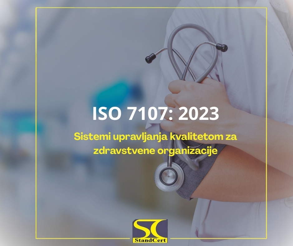 ISO 7101:2023 - StandCert